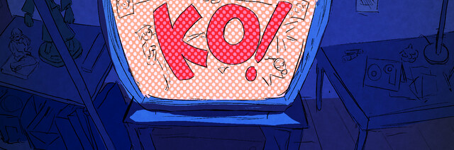 ArtStation - Losers Guide