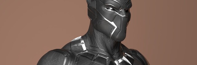 ArtStation - Mark Goldenberg