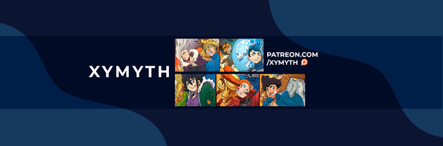 ArtStation - XYMYTH