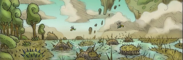 ArtStation - Willer Kim