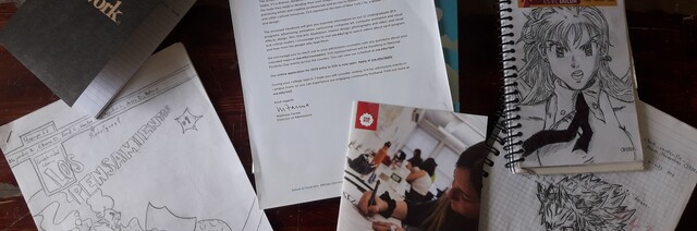 ArtStation - Alejandro Roura