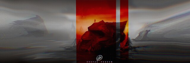 ArtStation - Deepak Pendam
