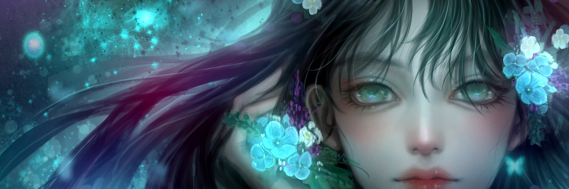 ArtStation - Q. Hyra