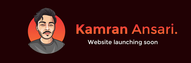 ArtStation - Kamran Ansari