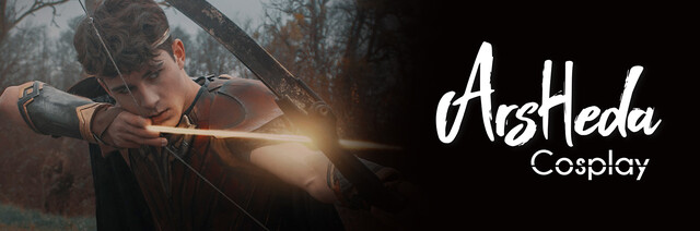 ArtStation - Ars'Heda