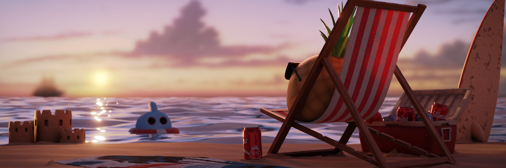 John Afonso - Portfolio