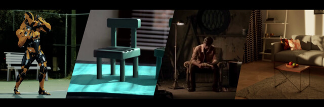 ArtStation - SAI SHASHANK REDDY TADI