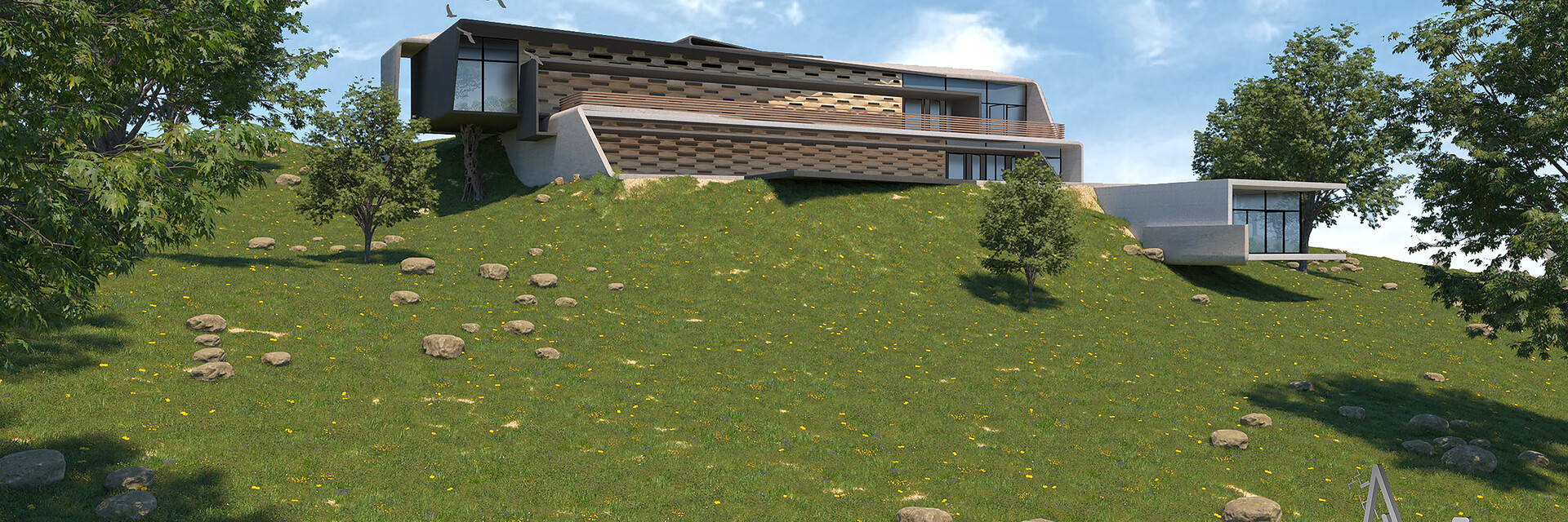 ArtStation - Novus ARK