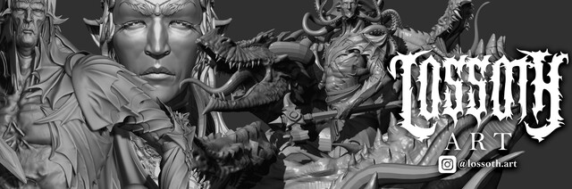 ArtStation - Américo Ferreira