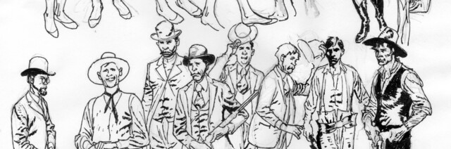 ArtStation - Alessandro Poli