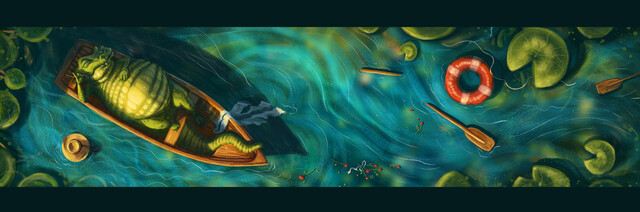 ArtStation - Yoanna Yordanova