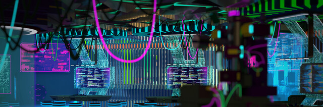 ArtStation - Maxim Plotnikov