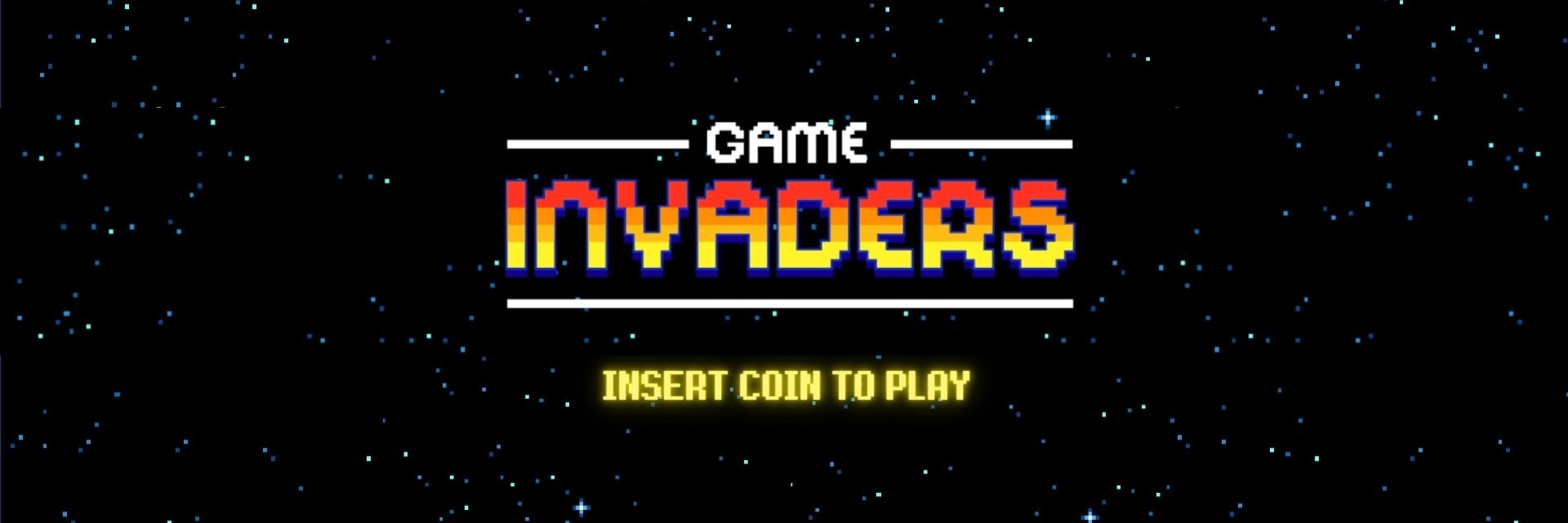 ArtStation - Game Invaders