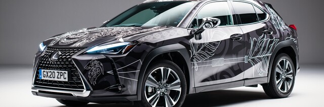 ArtStation - Kyra Cleeton