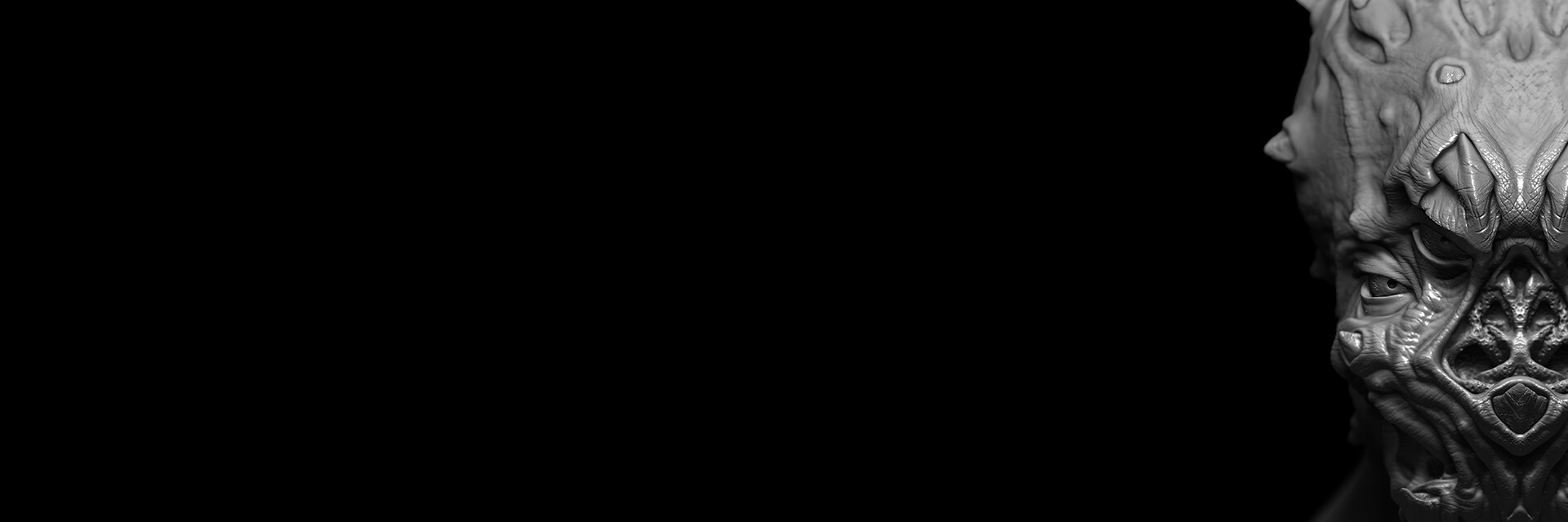 ArtStation - ISKANDER