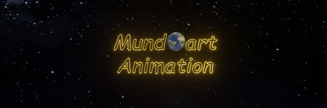 ArtStation - Mundoart Animation