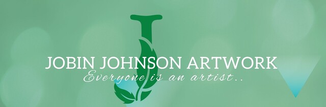 ArtStation - Jobin Johnson