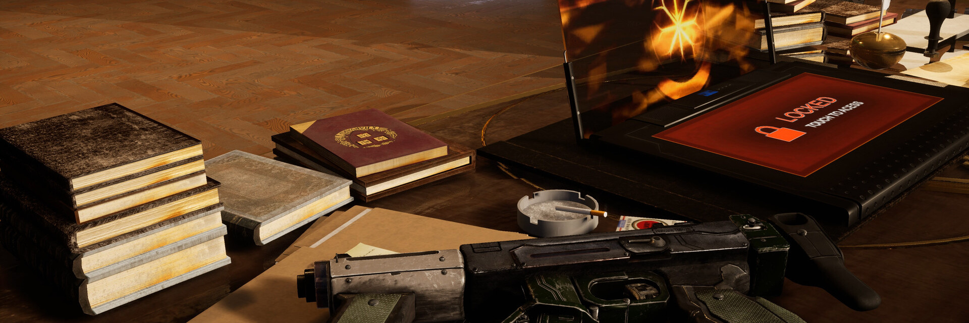 ArtStation - aasifa Saifi