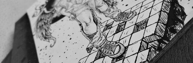 ArtStation - Ezio Chifunga