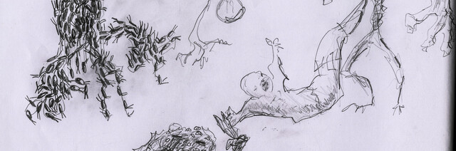 ArtStation - Zoe Kothlow