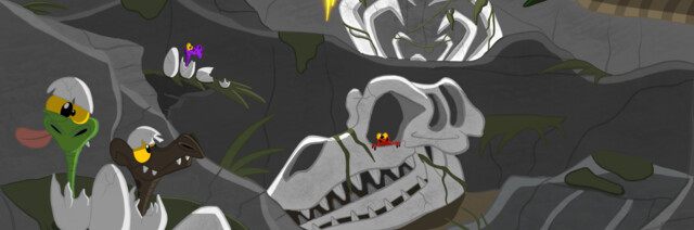 ArtStation - James Gooch