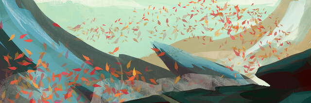 ArtStation - Stela Raeva