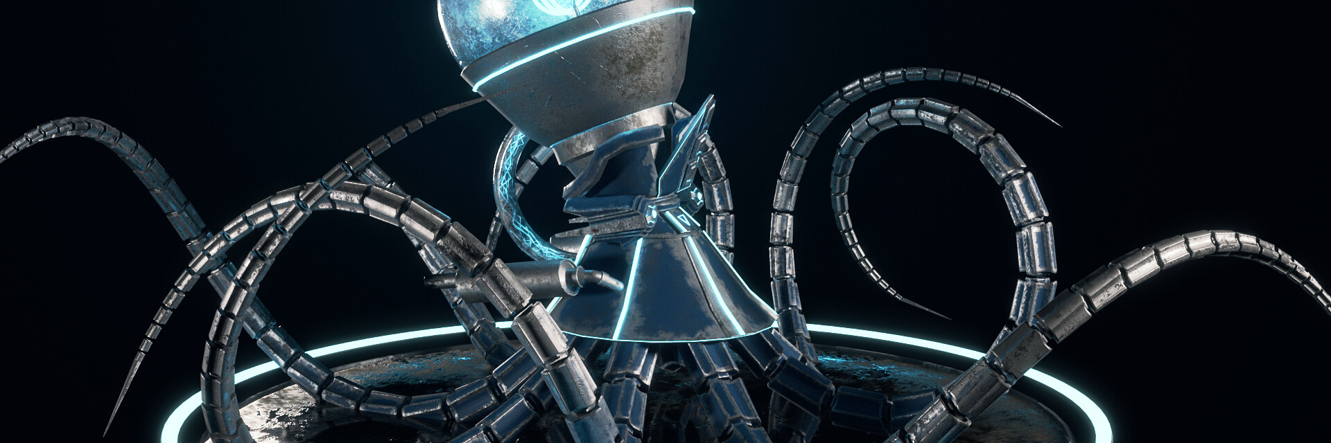 ArtStation - Louis Ferrari