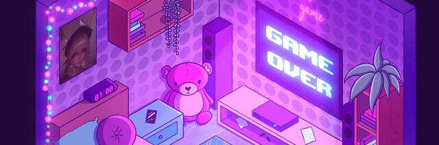 ArtStation - DemonaArtz