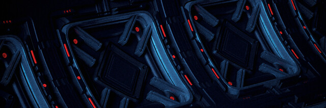 ArtStation - Bagher Bolouri