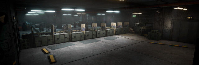 ArtStation - Ridley Chrystal