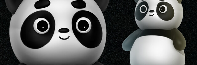 ArtStation - Brown Bear Animation