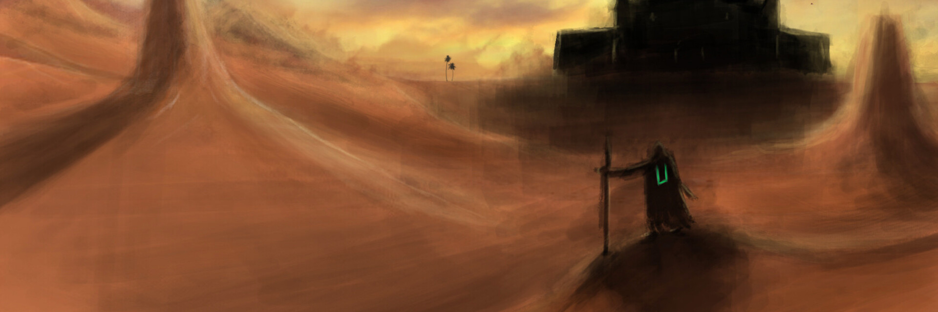 ArtStation - callium