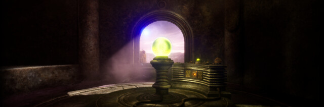 ArtStation - Darius Jay