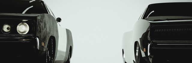 ArtStation - Lenny Tan