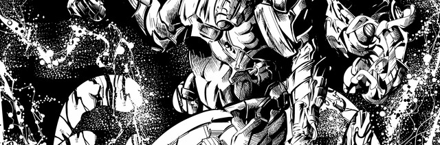 ArtStation - stephen hills