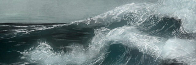 ArtStation - Amber Lennon