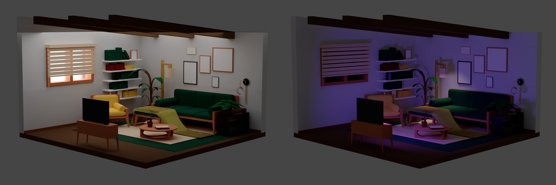 ArtStation - HappyPinkSunflower