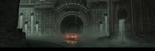 ArtStation - Marie Serviano