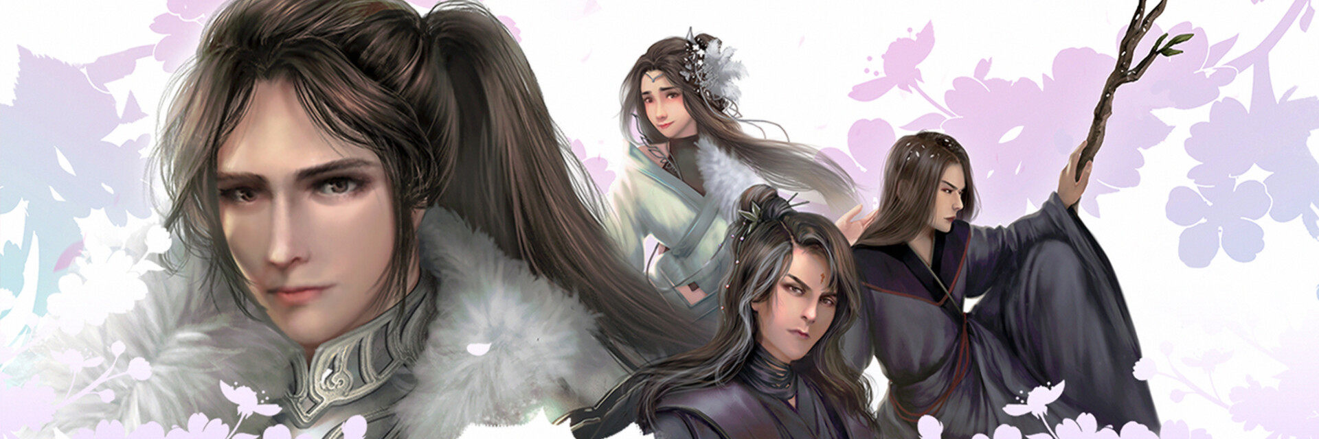 ArtStation - Drizzle Studio