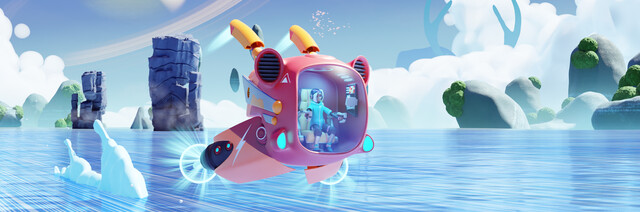 ArtStation - Abdo Jimmy