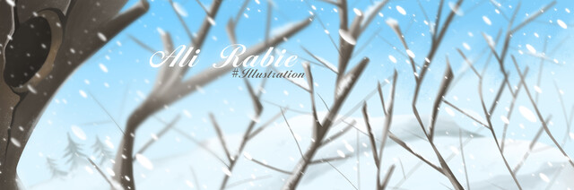 ArtStation - ali rabie