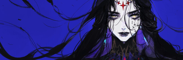 ArtStation - REDEYE_REI KIM