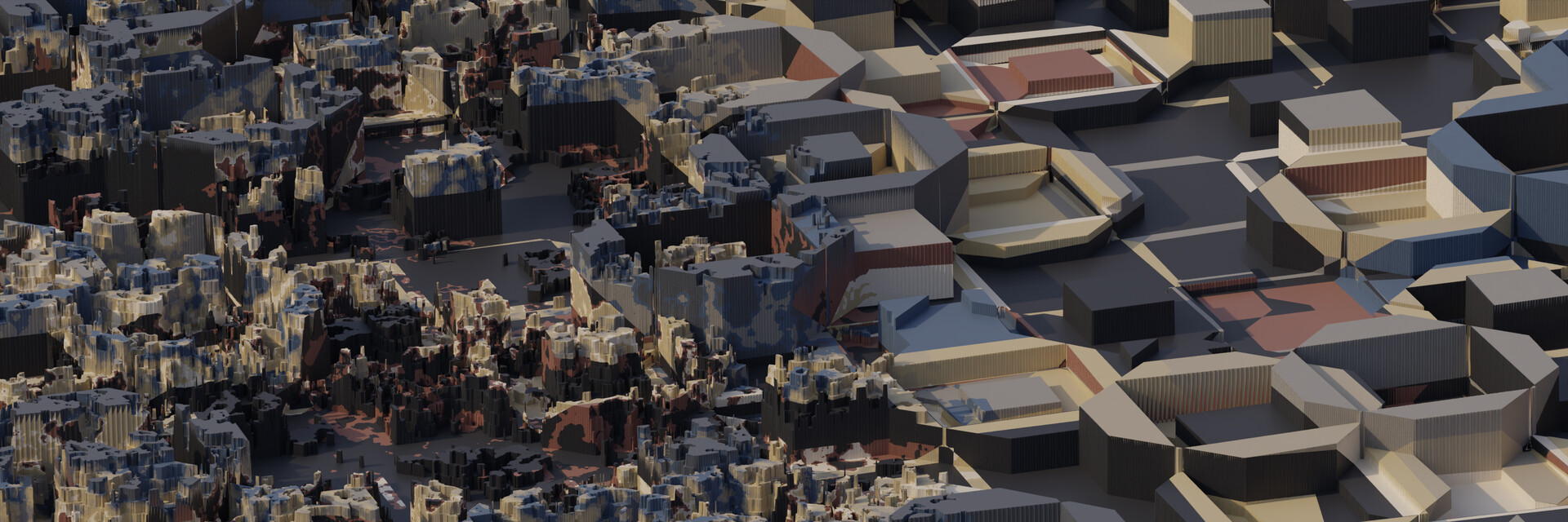 ArtStation - Milko Georgiev