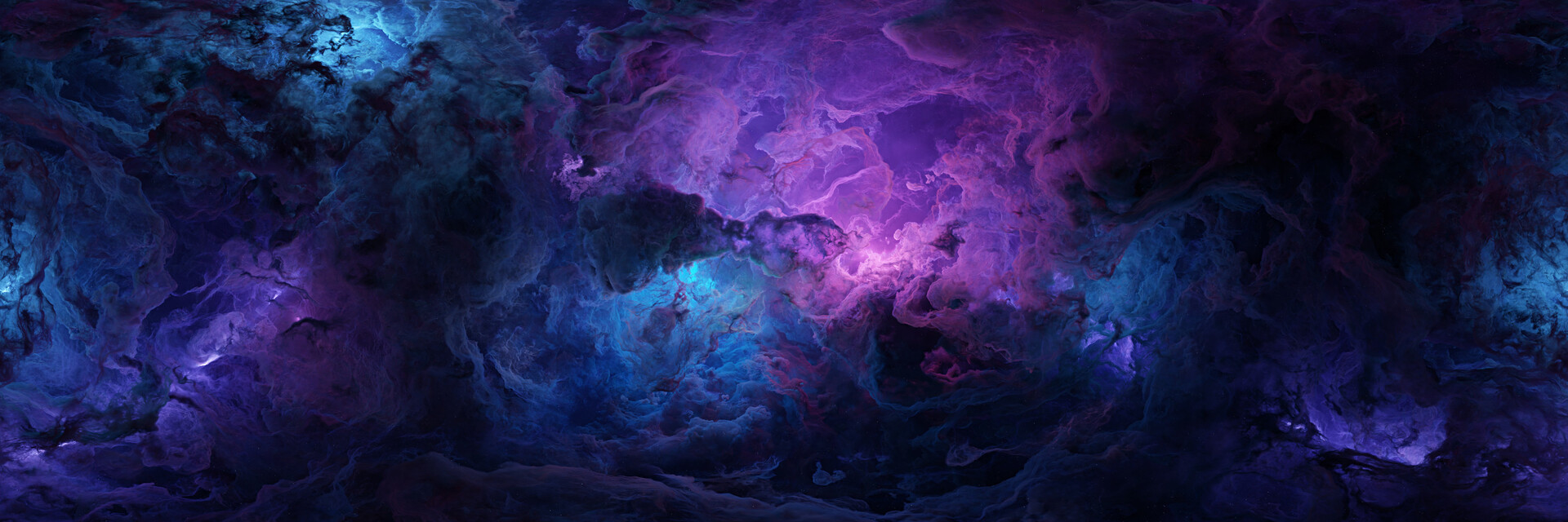 ArtStation - Aetherium