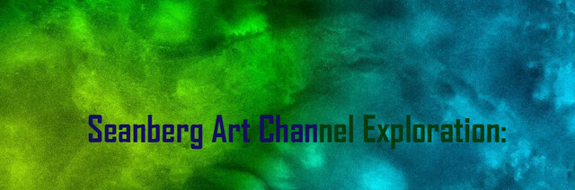 ArtStation - sean berg