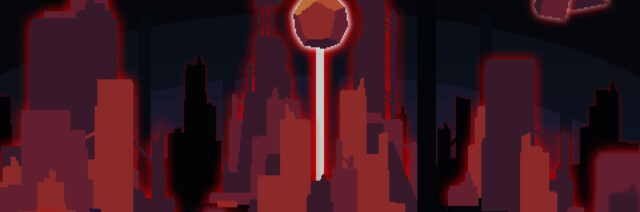 ArtStation - Jacob Hogan