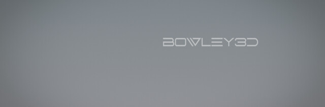 ArtStation - Mark Bowley