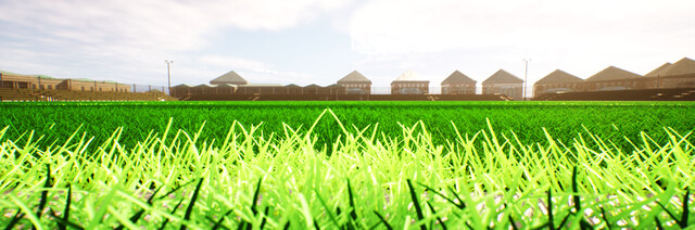 ArtStation - Michael Offei Boahene