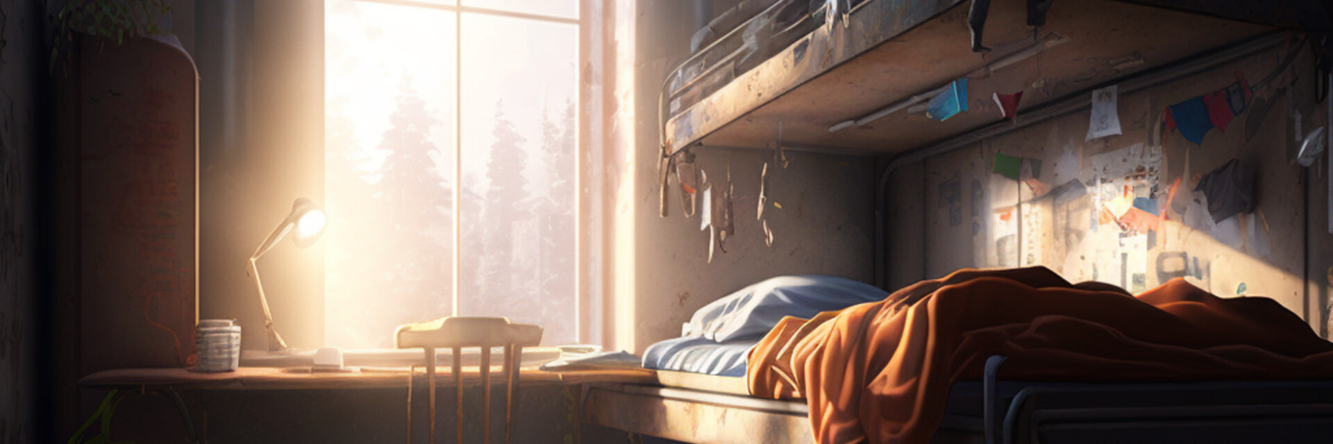 ArtStation - Patrick