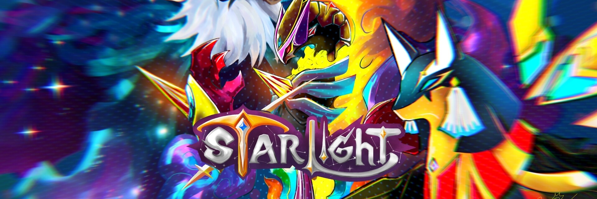 ArtStation - Starfall Union/ Nocturne